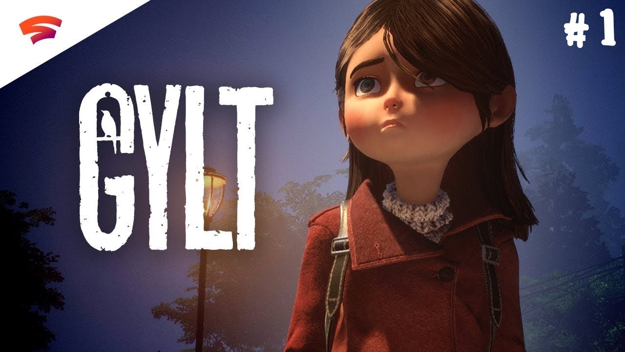 El misterio de la desaparición de Emily Kauffman | GYLT (PC) Gameplay ...