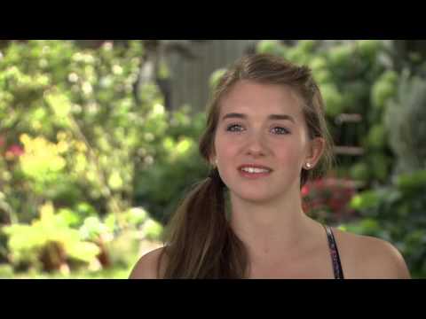 Stephanie La Rochelle - YouTube