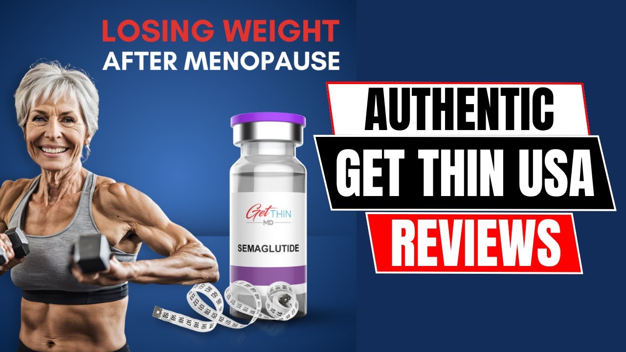 Get Thin USA Offer Review: Is It Worth Trying? - YouTube