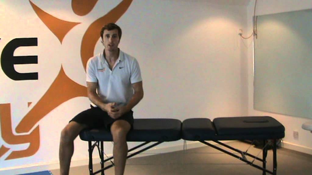 I - Move Freely Jersey:SubScap Exercise - YouTube