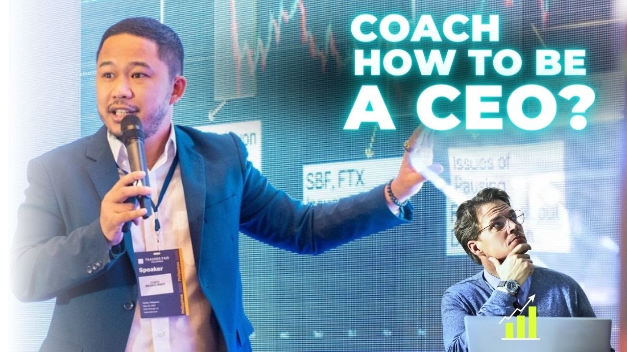 PINOY PROVEN PRACTICAL TIPS TO BE AN EFFECTIVE CEO - YouTube