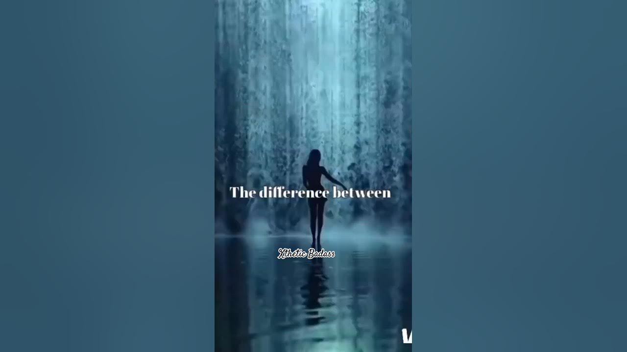 The Difference Between Hero And Villain Is aesthetic short viral the-difference-between-hero-and-villain-is-aesthetic-short-viral