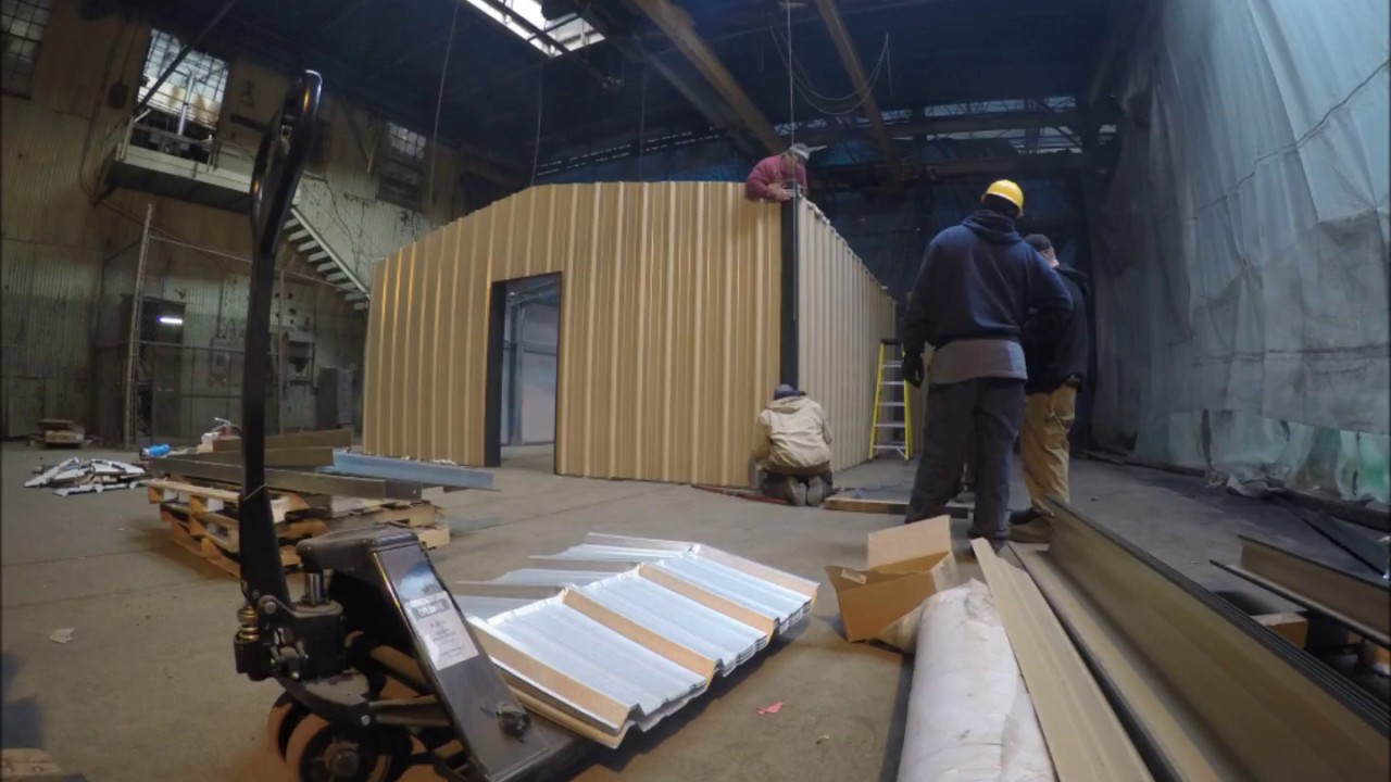 DIY bolt together design - YouTube