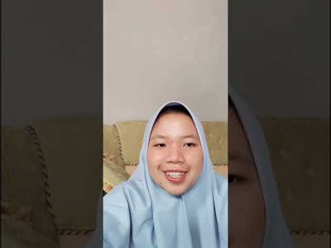 Project speaking english Tika Alvio Nita