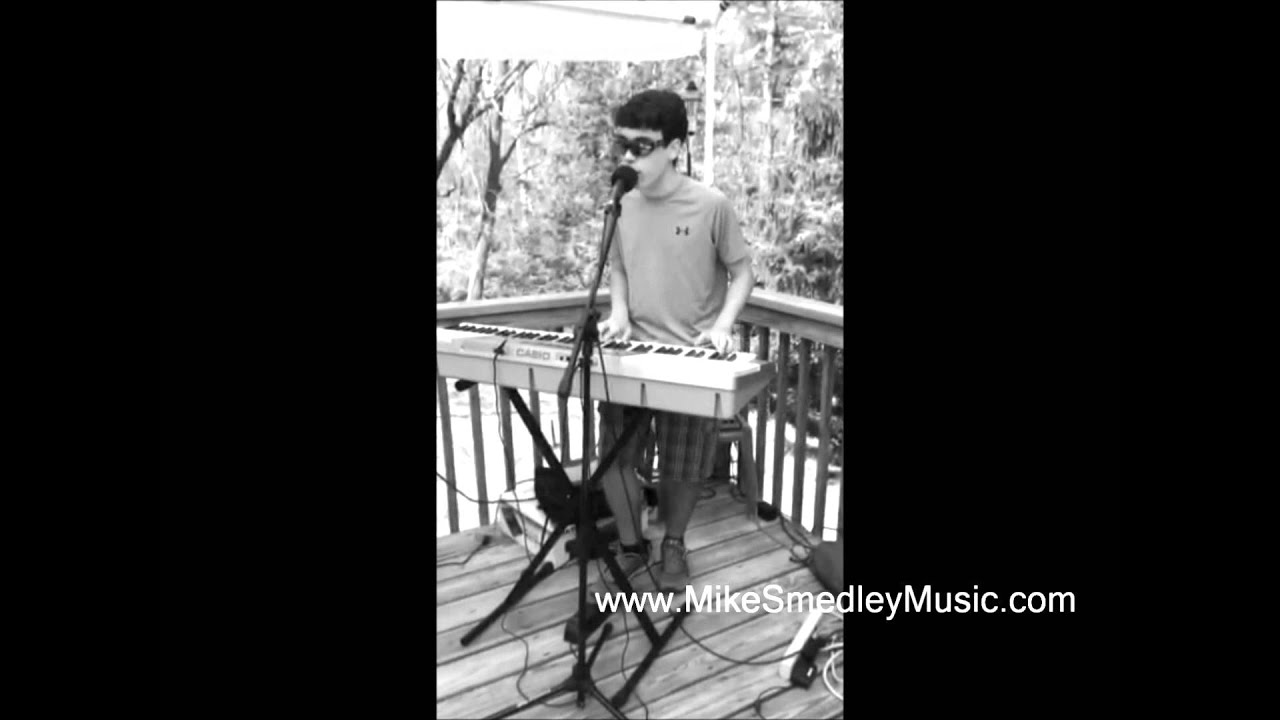 Mike Smedley LIVE: Bruce Springsteen Born to Run montage - YouTube