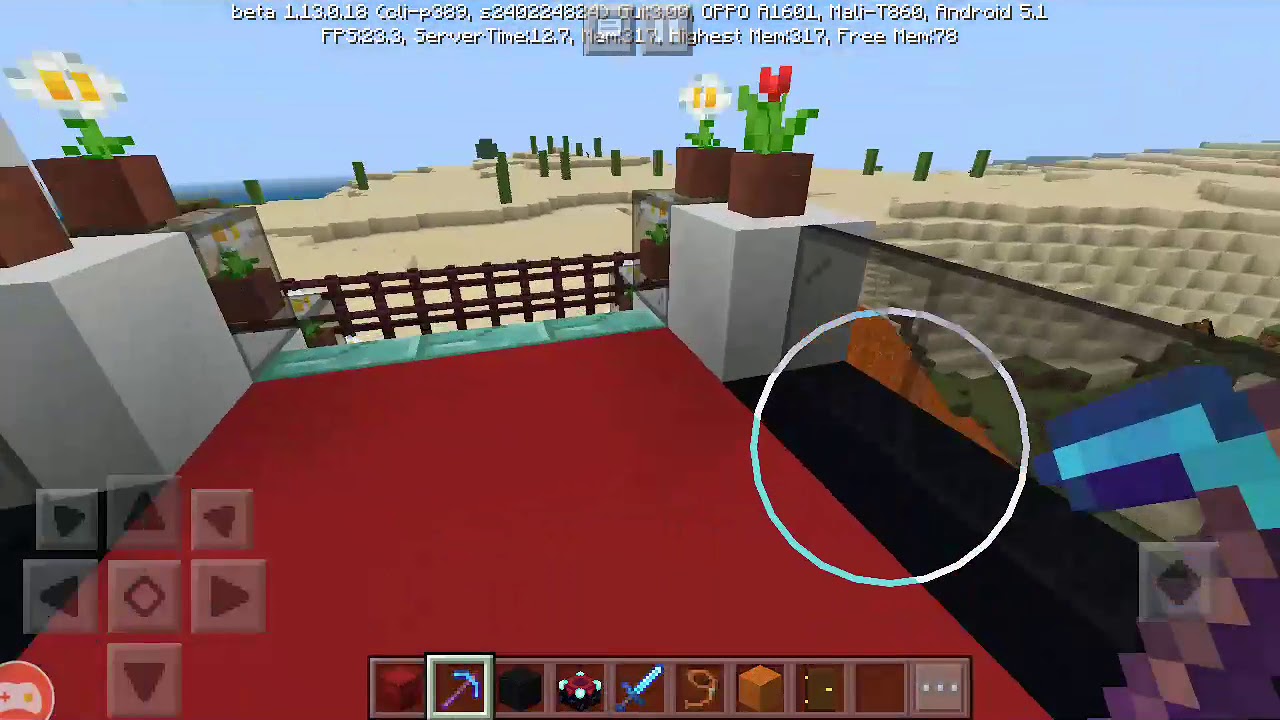 time wasting in minecraft😈 - YouTube