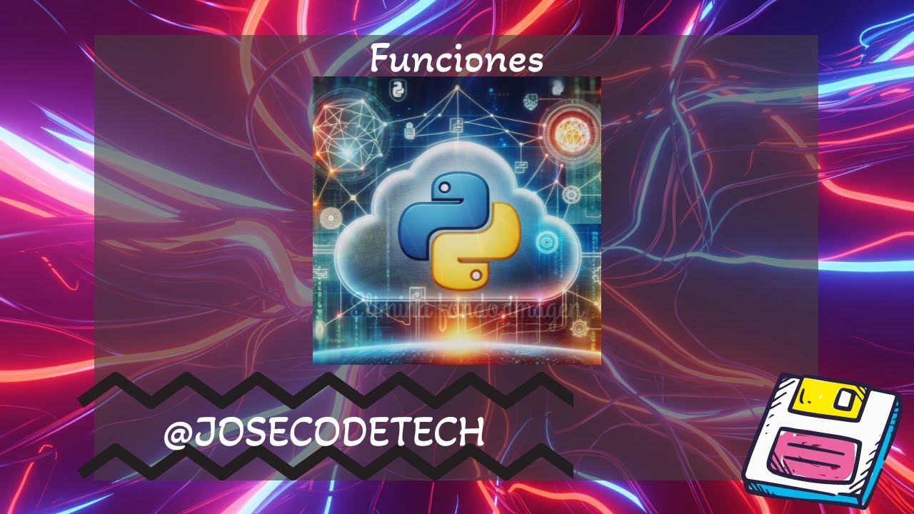06 Python colab, funciones - YouTube