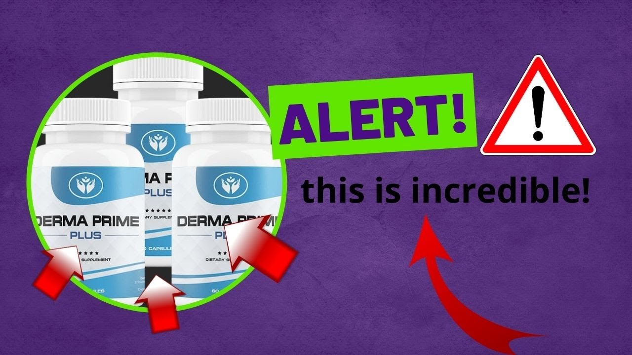 derma prime plus -urgent- dermaprime plus review,dermaprime plus ...