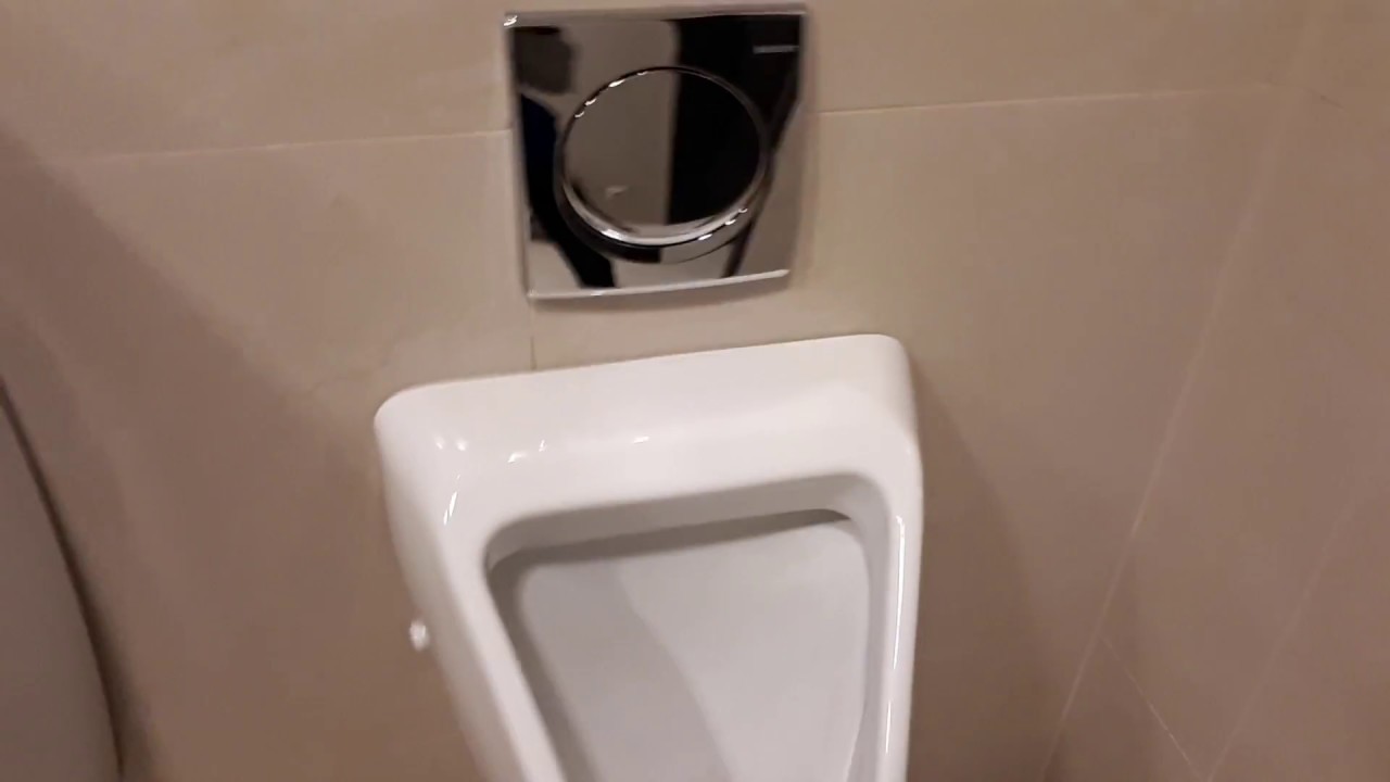 Pisuar - YouTube