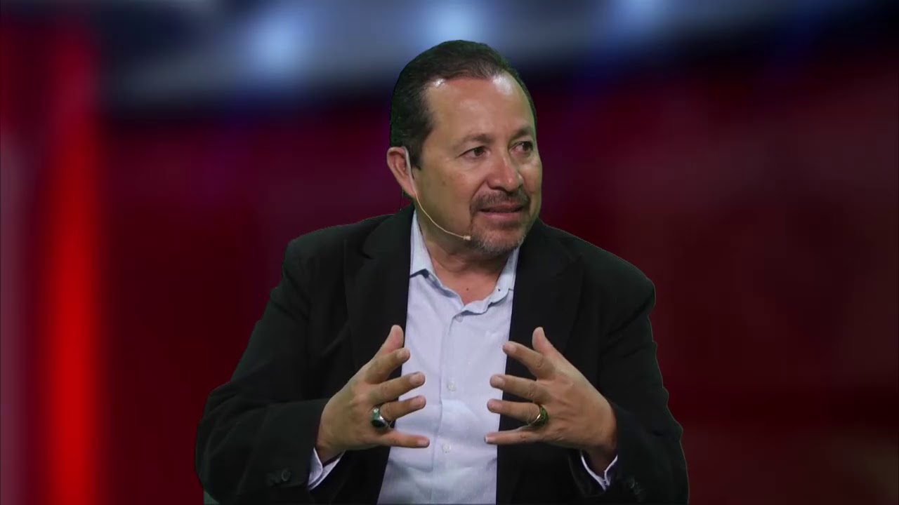 Martes de Mediación con el Lic. Felipe de Jesús Oropeza Preciado - YouTube