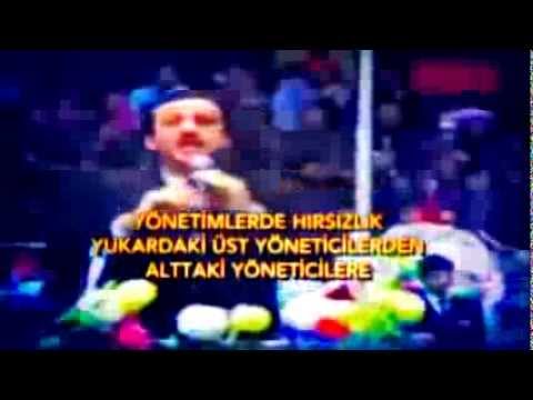 Meral Akşener, Başbakan Erdoğan'ı kendi sözüyle vurdu!