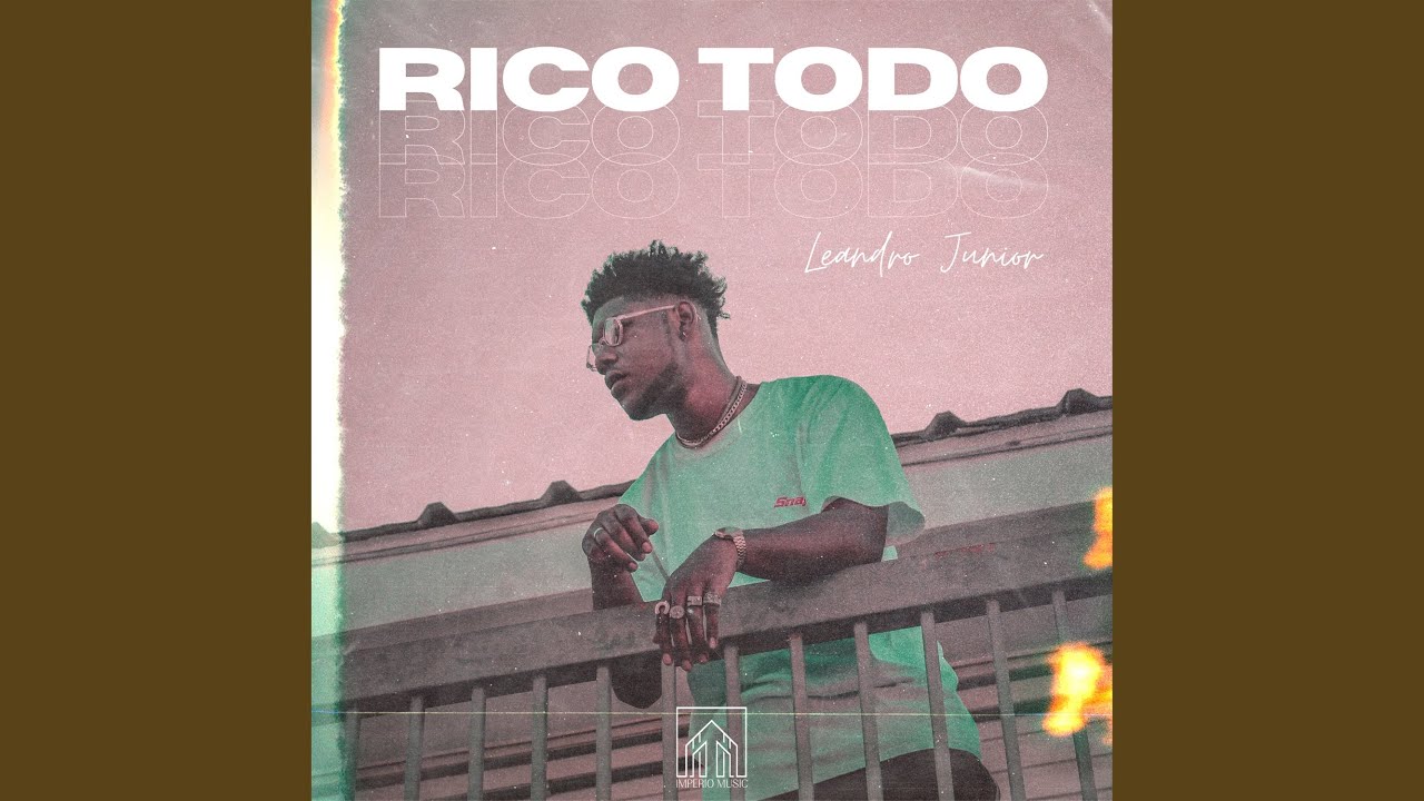 Rico Todo - YouTube