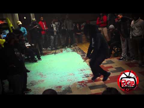 BgzTv: Lupe and Jalen vs. Frost and Josh