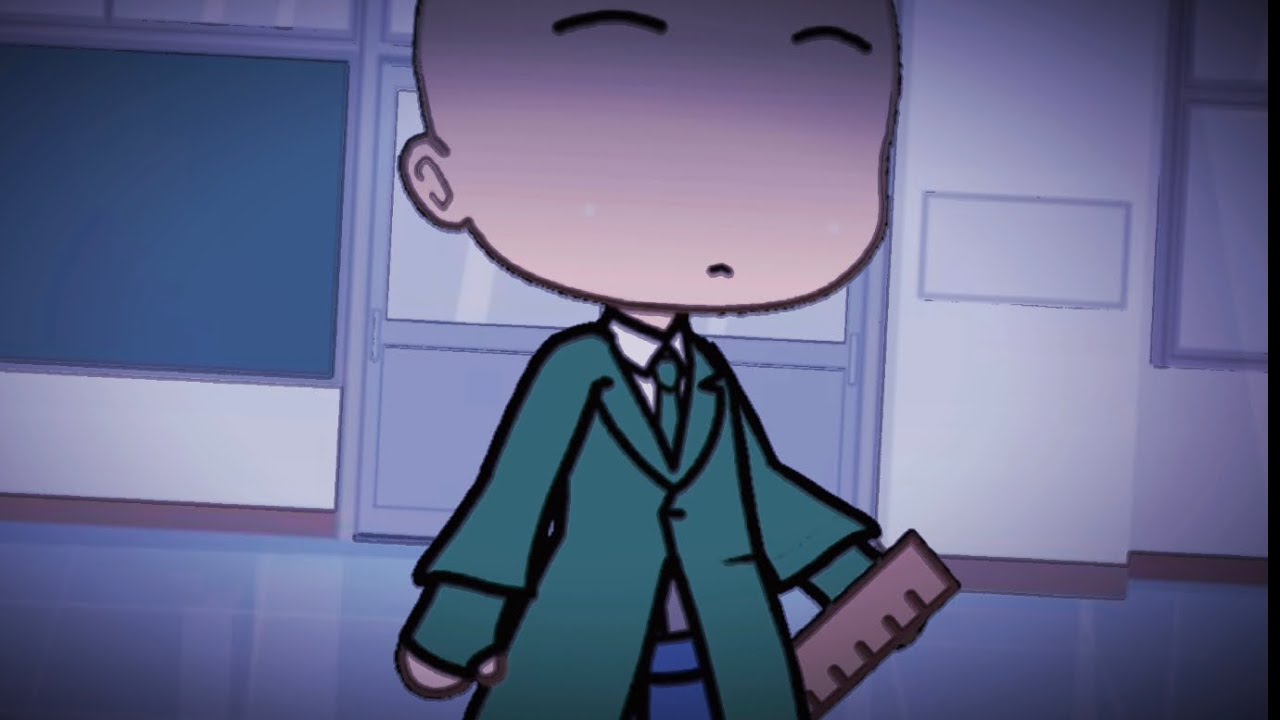 //Baldi had enough|meme|Gacha life|Baldi’s Basic\\ - YouTube