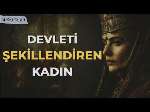 Osmanlı Tarihini Değiştiren Kadın: Nilüfer Hatun Kimdi?