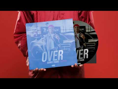 OG BANK$ - OVER (Official Audio)