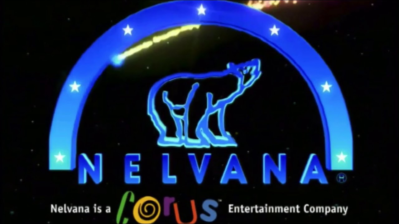 Nelvana Limited / Thirteen WNET New York (2003 2004) (Cyberchase Season ...