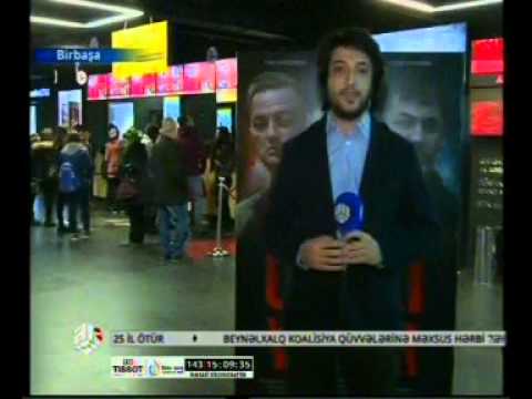Kinoteatrlarda ”Qanlı Yanvar”