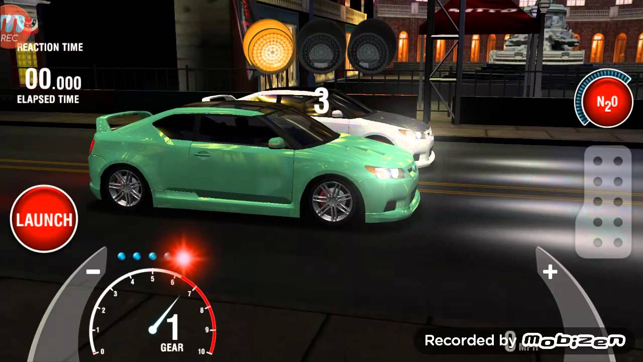 Tc vs Tc Racing Rivals - Joel D Tv - YouTube