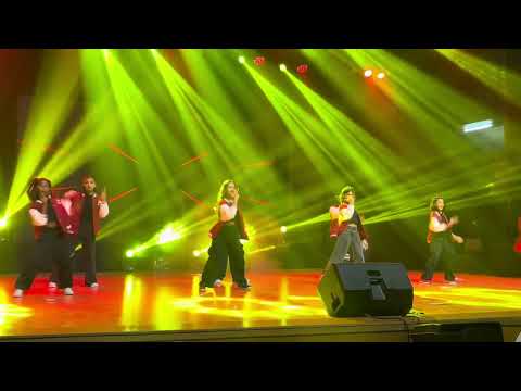 Devika’s dance @ Thira’25