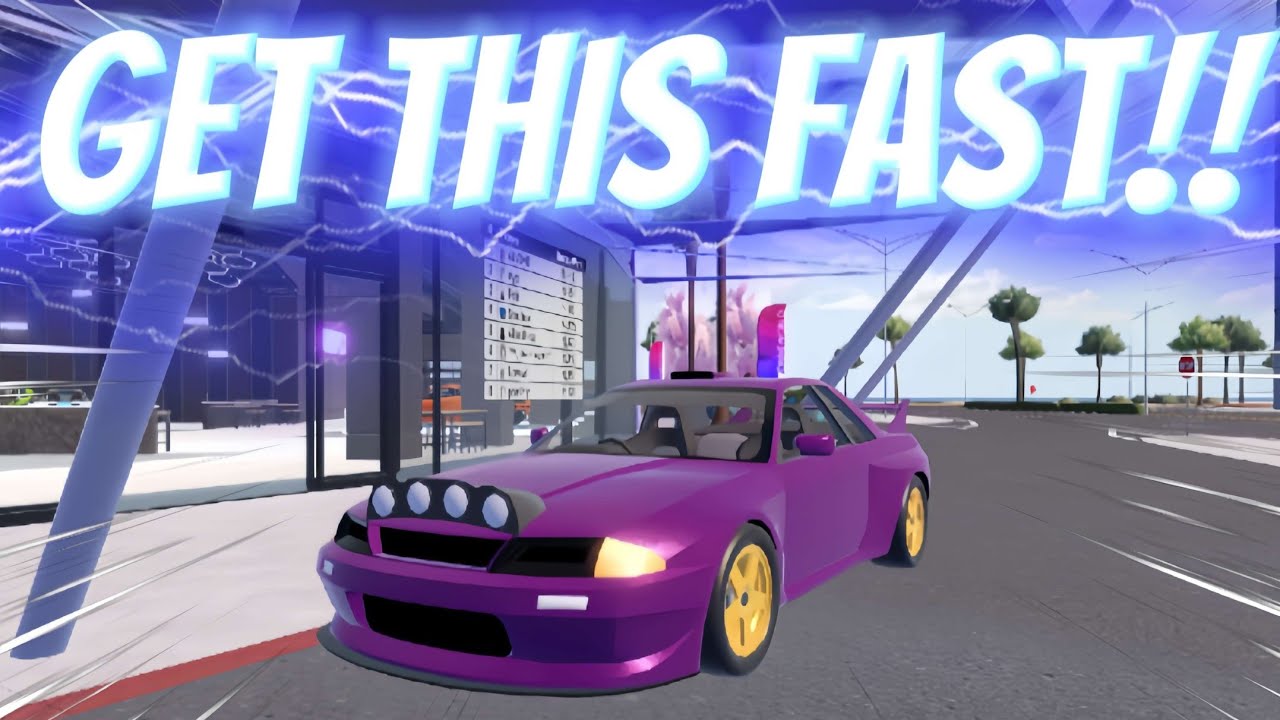 ALL 10 PARTS Locations In Drive World Horizon Xtreme Weekly Quests ...