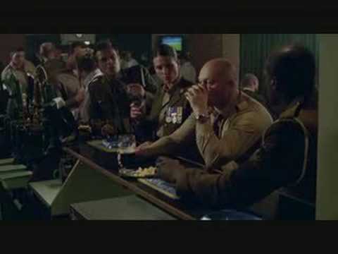 Ultimate Force - Red Troop Fight - YouTube