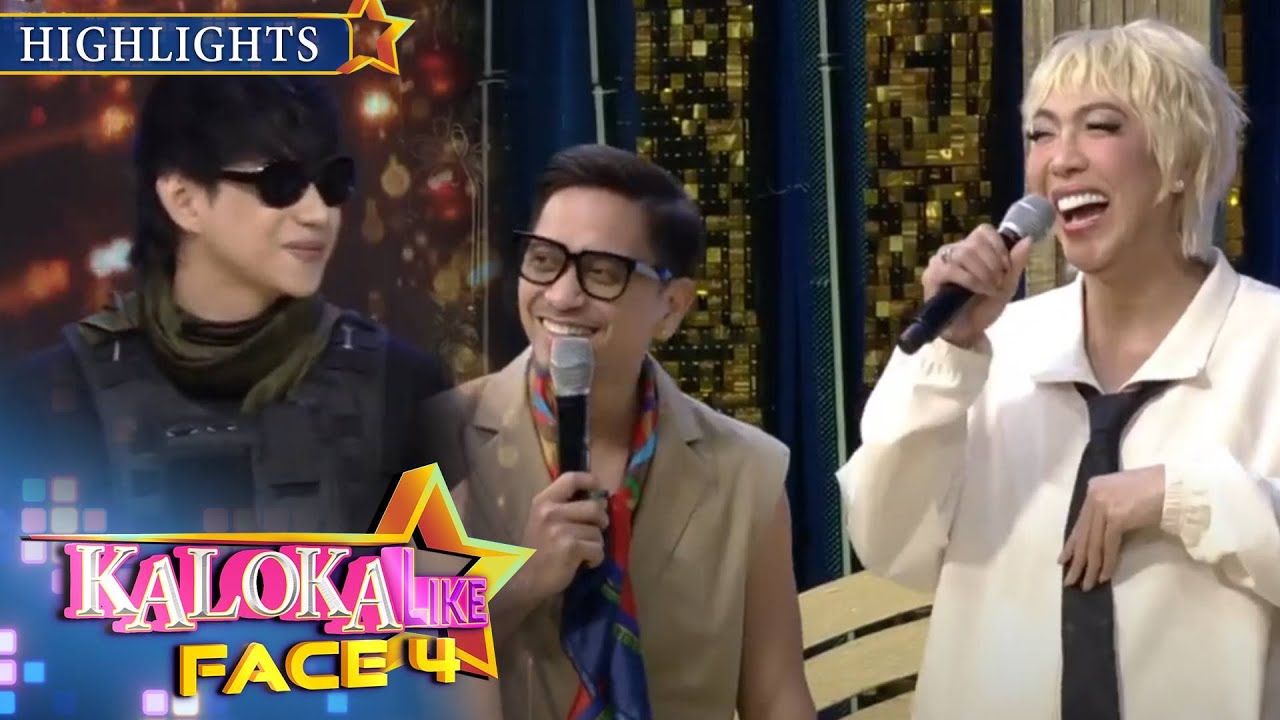 Daniel Padilla ng Quezon City, muling nagpakili sa KalokaLike | It's ...
