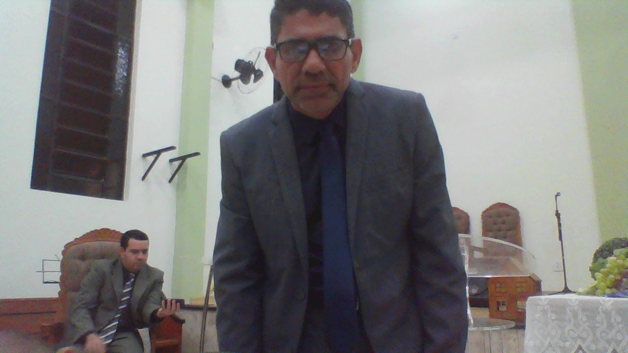 culto ipb ebenezer 05\04 part2 - YouTube