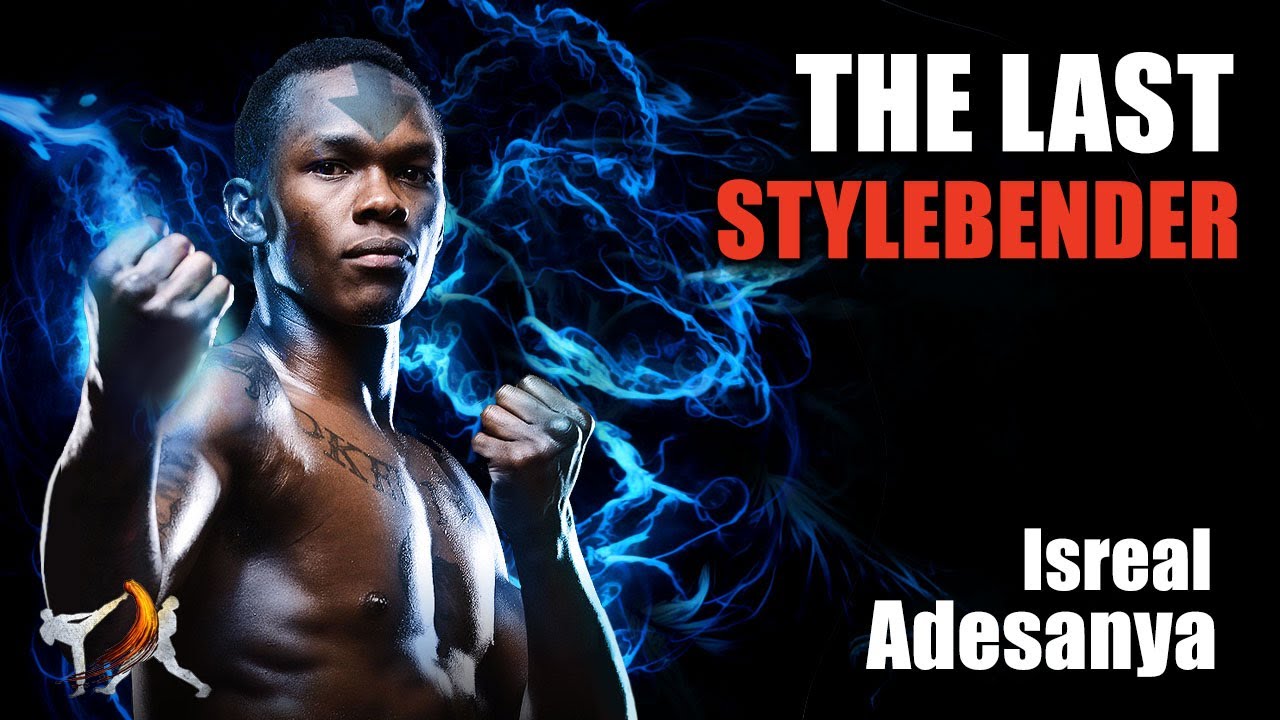 Champion Explains Stylebender's Secrets - Gabriel Varga Breaks Down ...