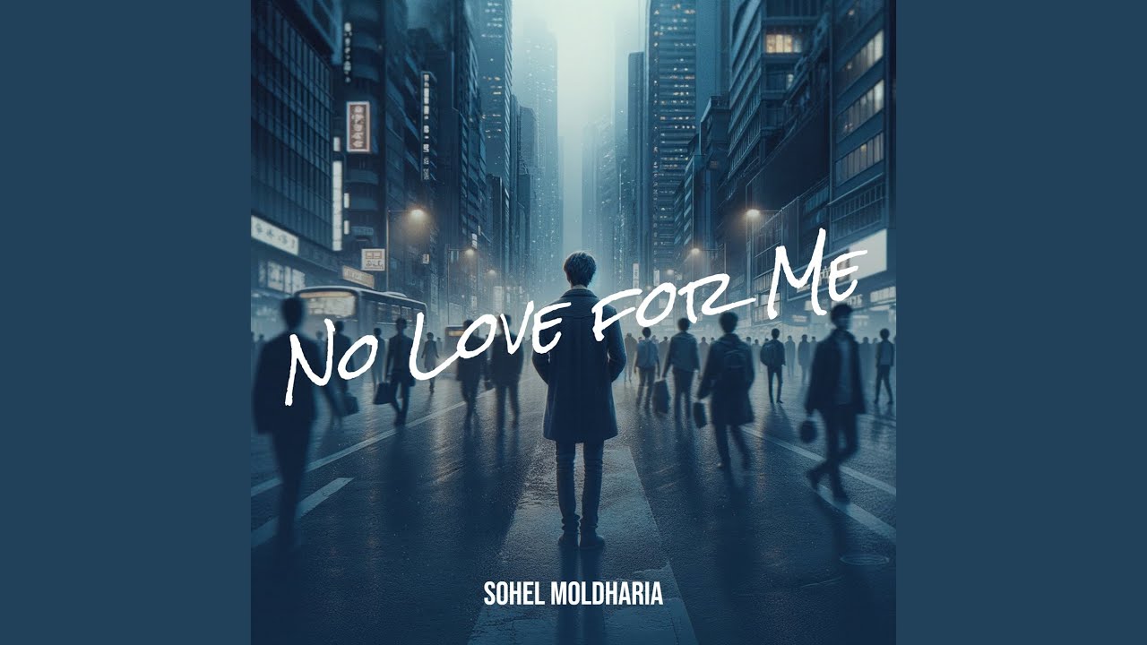 No Love for Me - YouTube