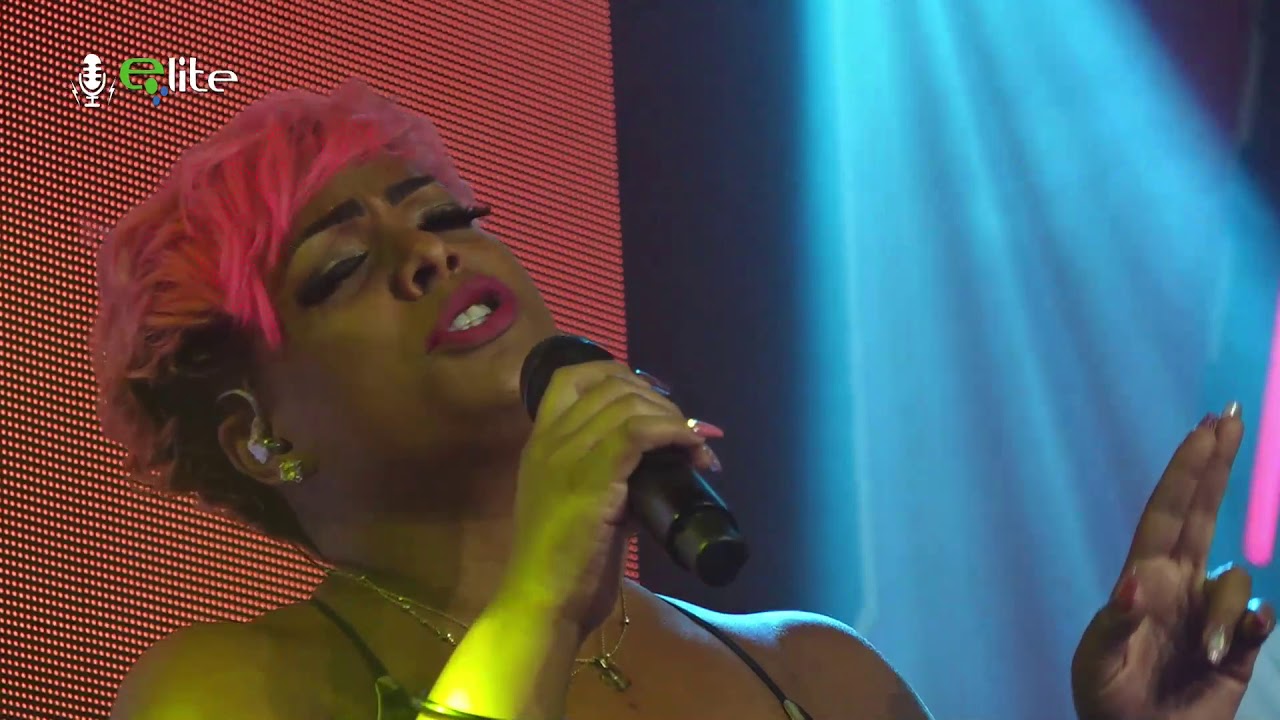 Lily Rodgers & Serghio Jansen - LIVE SESSIONS by Elite Productions 2020 ...