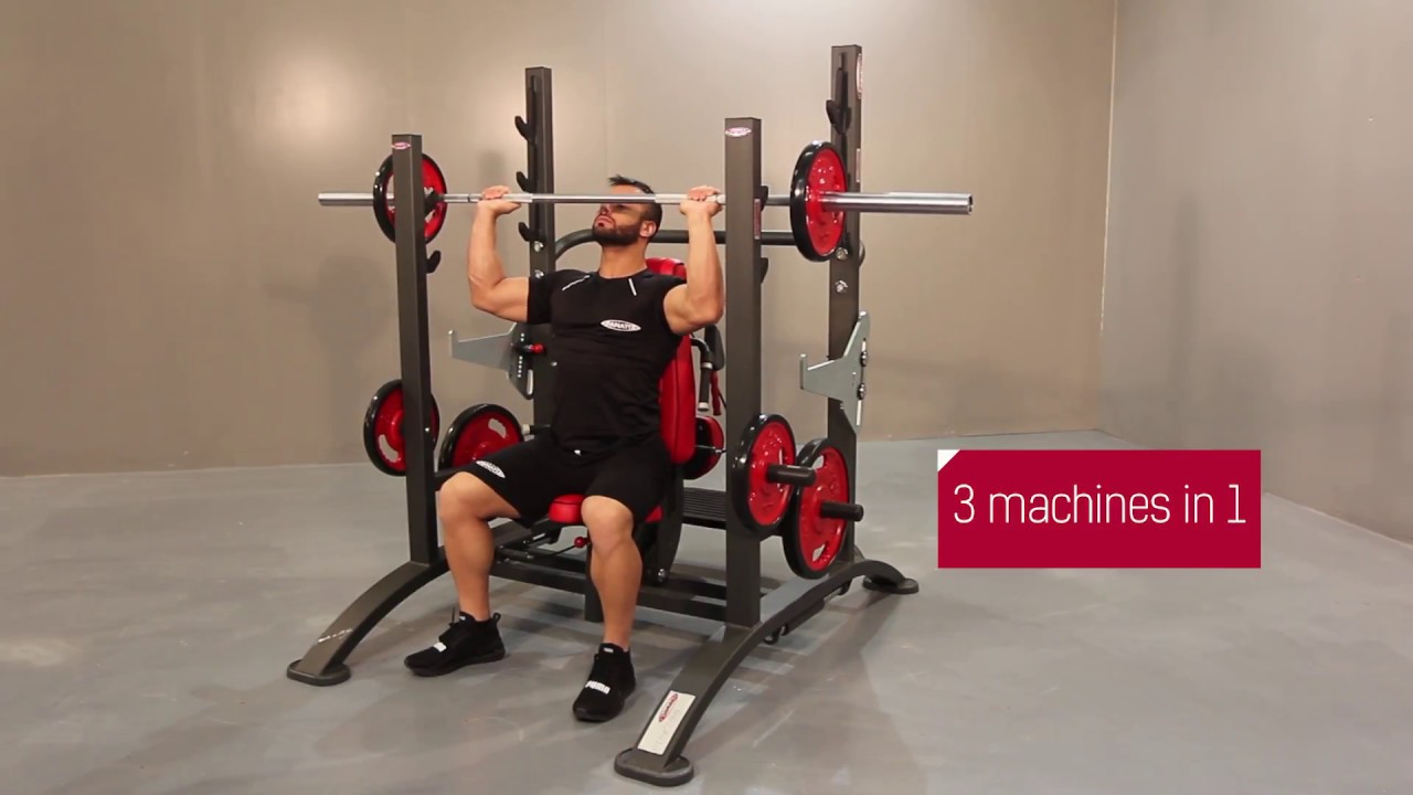 1HP233 - Power tower - YouTube