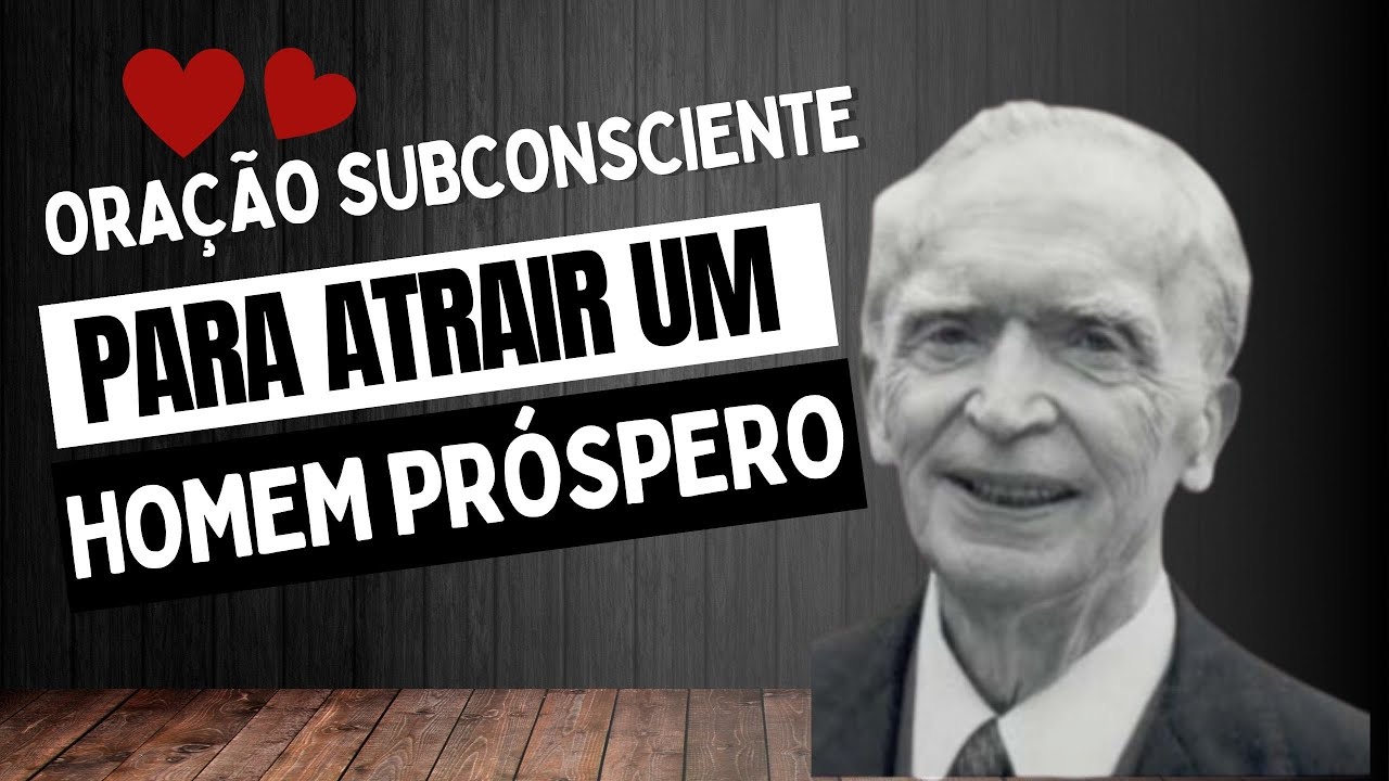 MEDITAÇÃO ATRAIR UM HOMEM PRÓSPERO|ORAÇÃO QUÂNTICA| O PODER DO ...