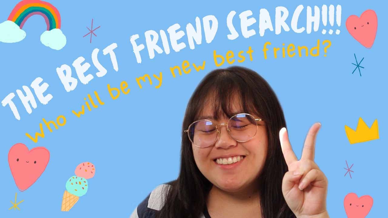 TAKING BEST FRIEND APPLICATIONS! - YouTube