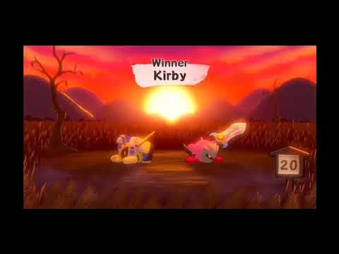 breaking through meta knights attacks - YouTube