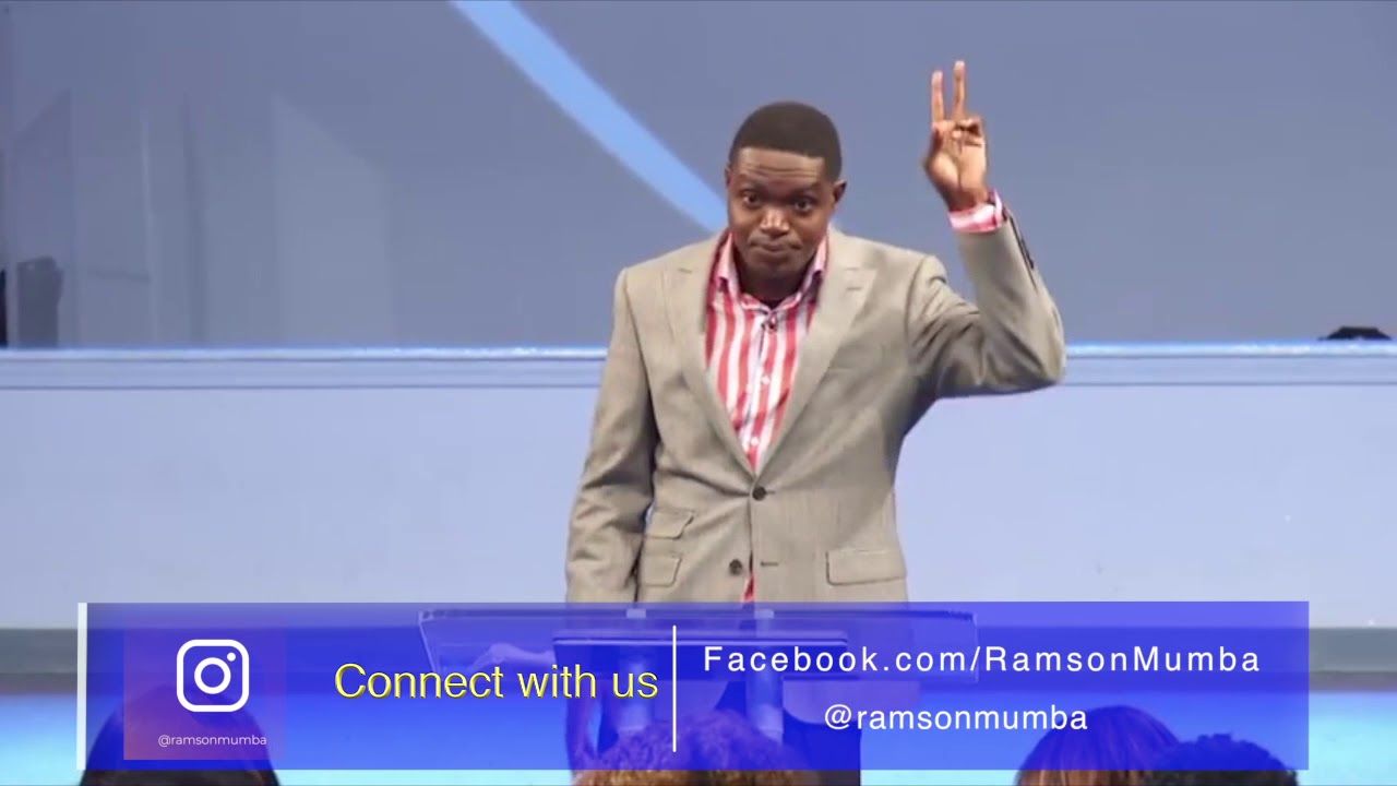 Understanding Your Changing Seasons - Dr. Ramson Mumba - YouTube