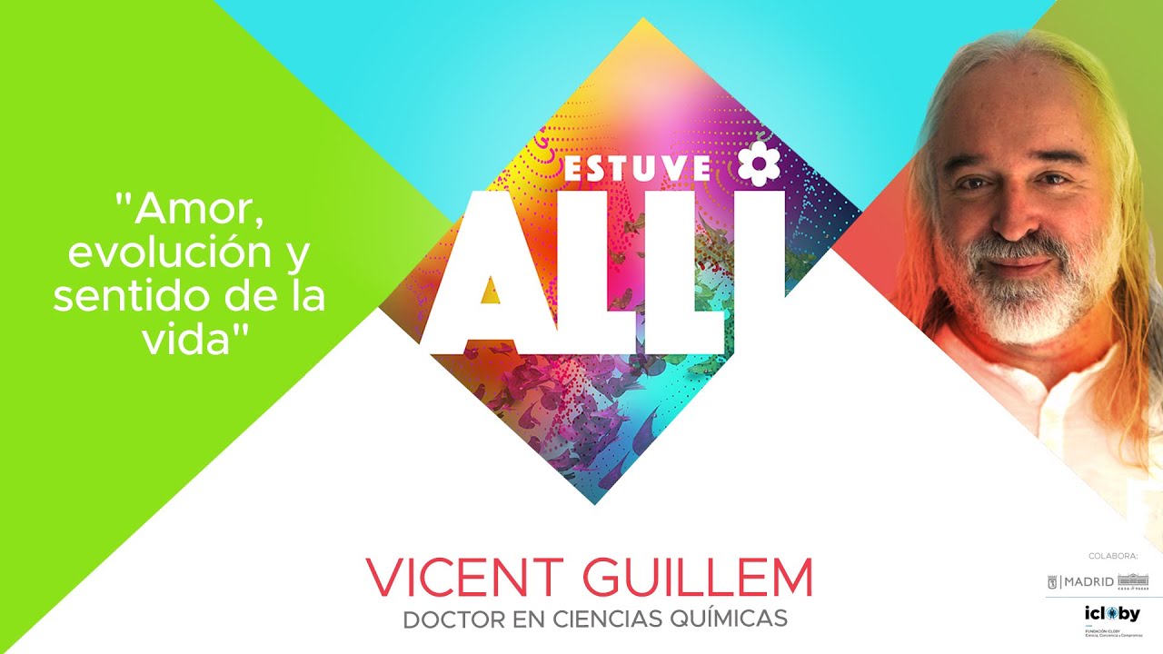 04 ESTUVE ALLÍ VICENT GUILLEM - YouTube
