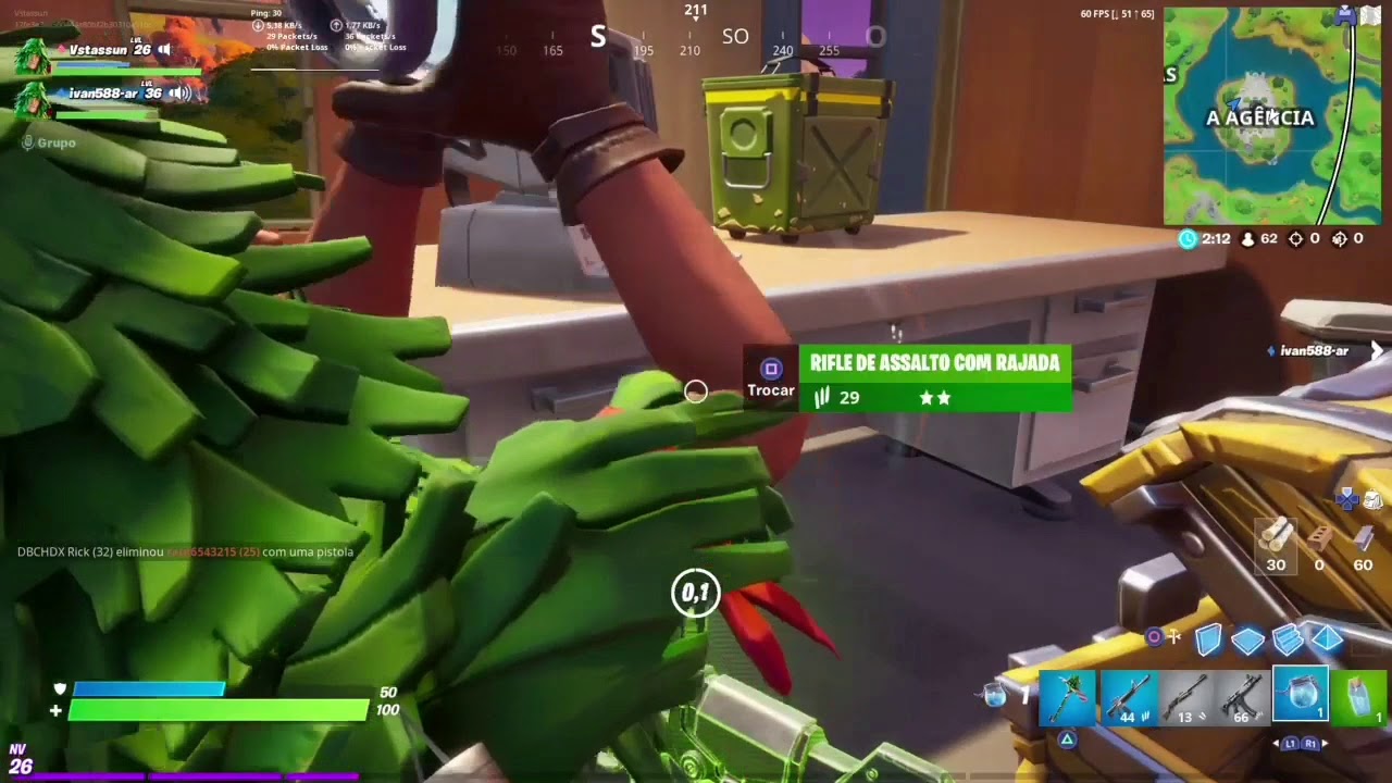 invadindo a base do midas (fortnite) não matei ninguém 😭😭😭 - YouTube