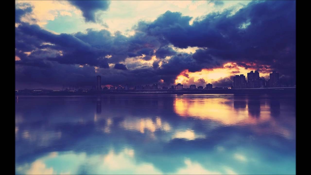 Henry Krinkle - Stay - YouTube