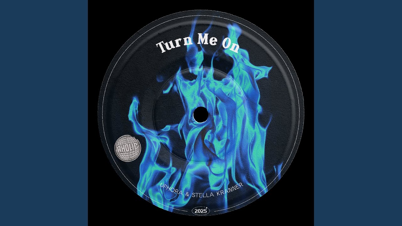 Turn Me On - YouTube