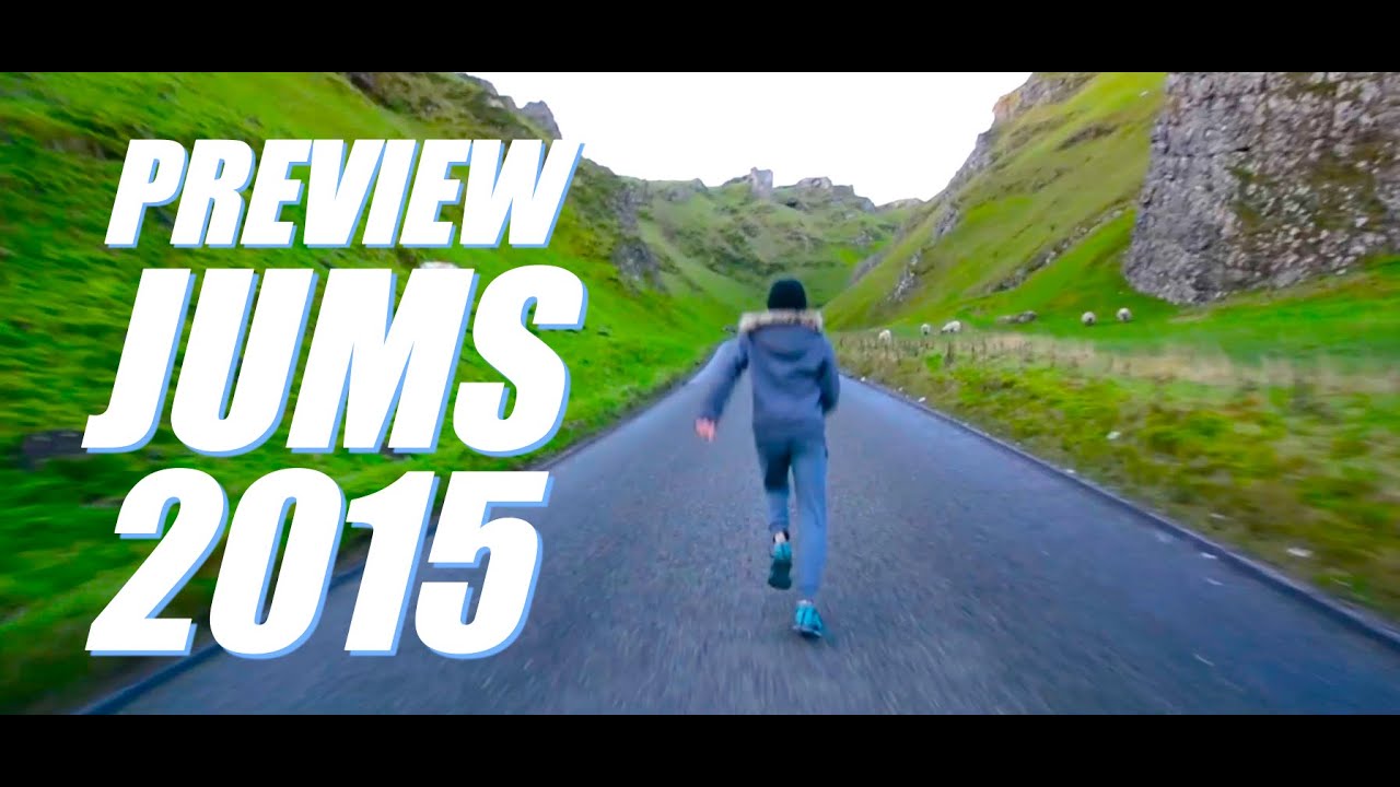 JUMS 2015 | Preview - YouTube
