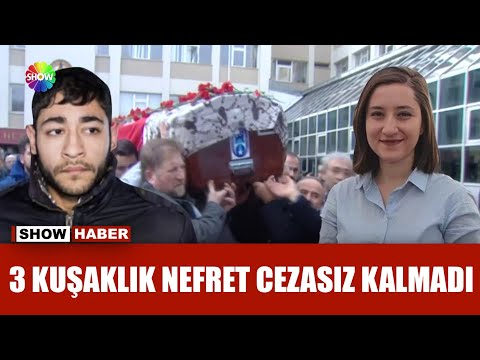 Ceren Damar cinayetinde sanığın ailesine ceza