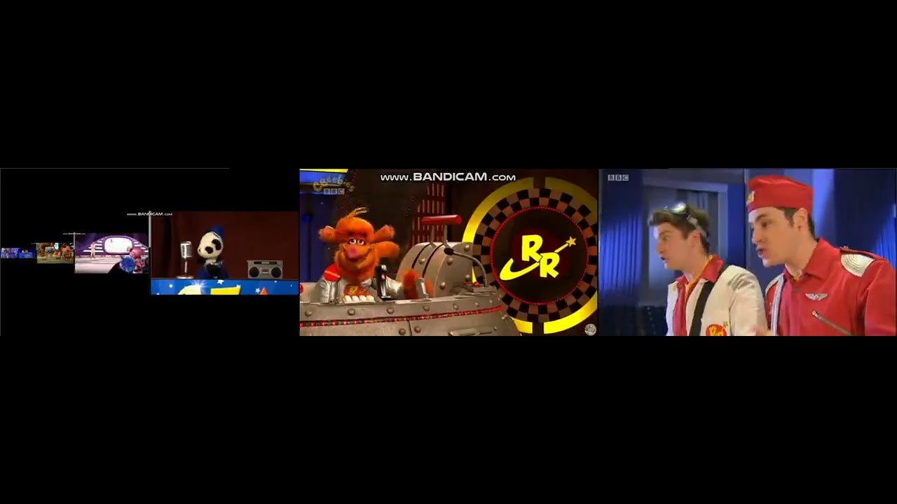 up to faster 89 parison cheering crossover - YouTube