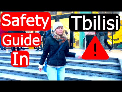 Tbilisi Locals Reveal the Biggest Traveler Mistakes