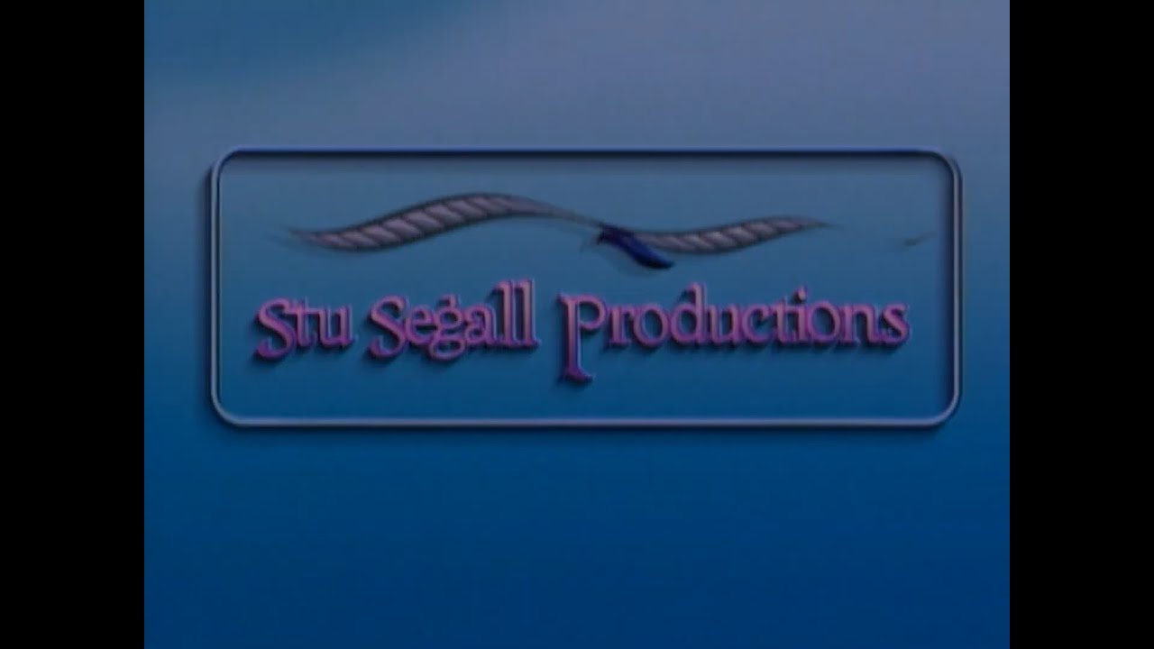 Stu Segall Productions/Cannell Entertainment/FilmRise (1992/2018) #2 ...