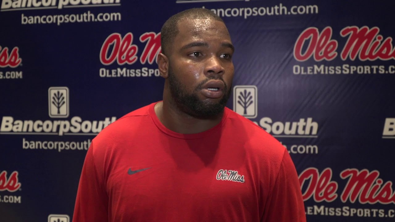 Football - Austrian Robinson Interview (11-12-19) - YouTube