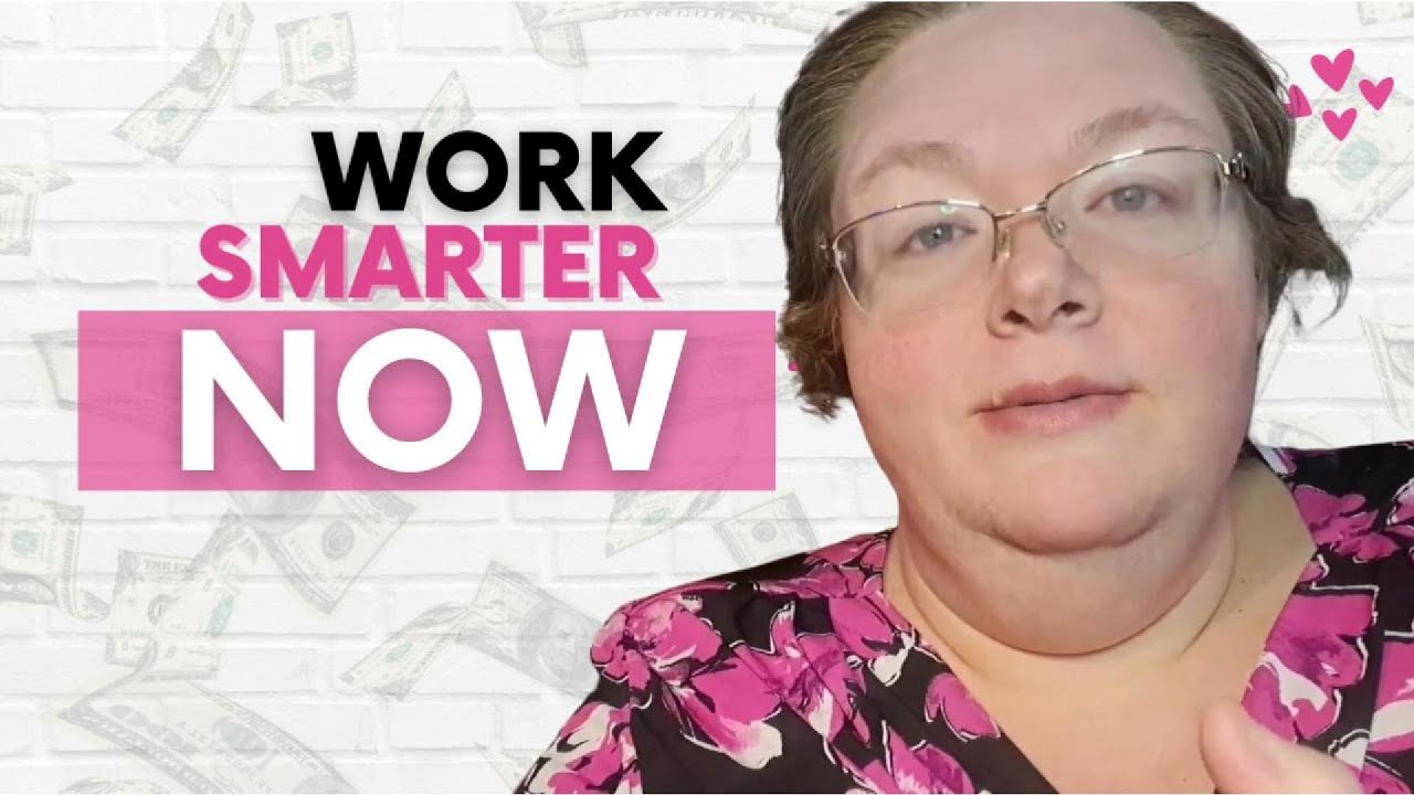 73 Hours a Week? How to Earn More While Working Less - YouTube