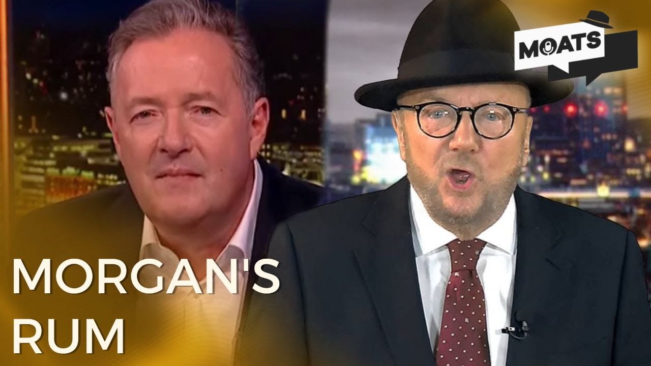 A tangled web of deception - YouTube