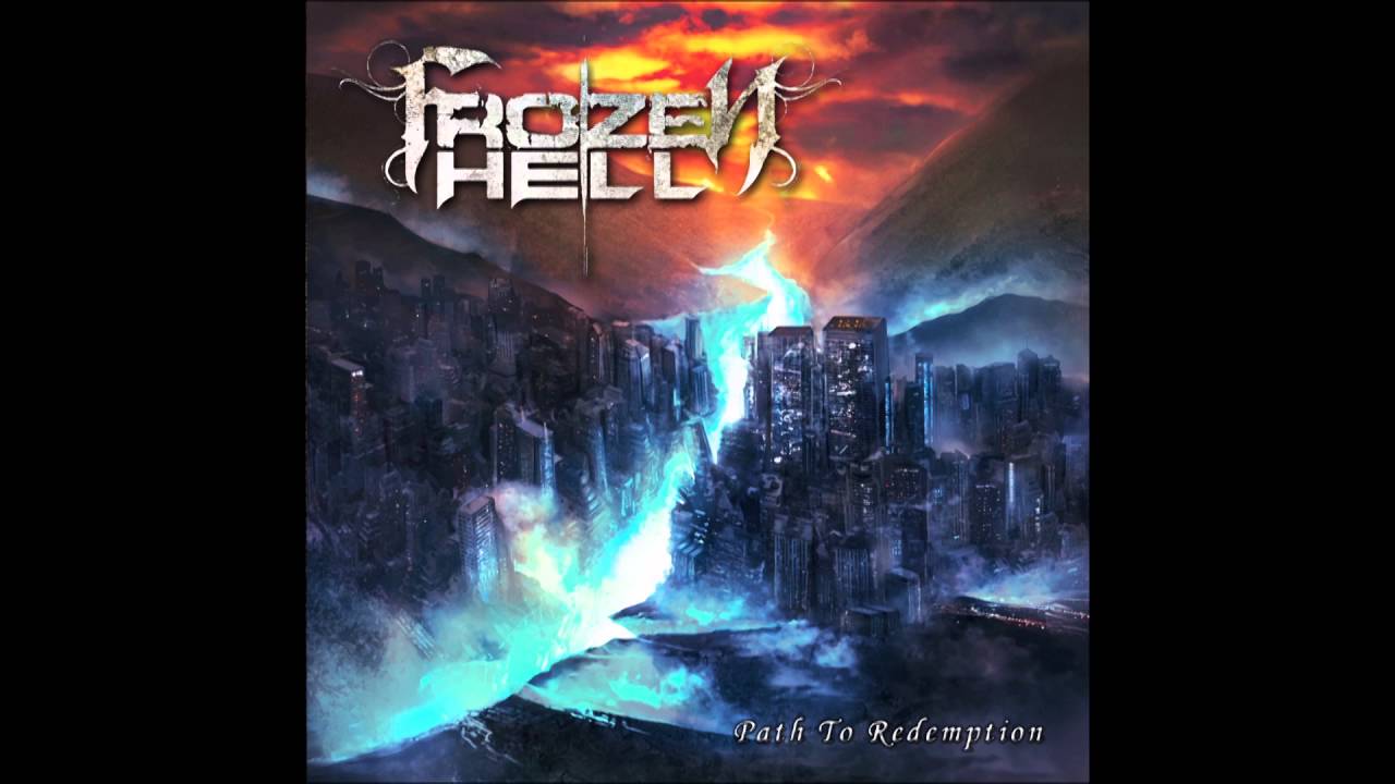Everything Ends - Frozen Hell - Official Video - YouTube