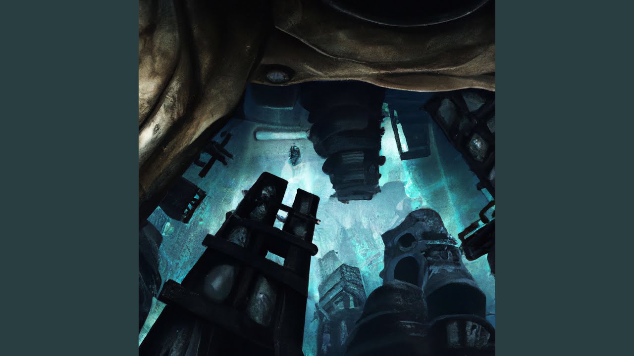Concrete Canyons - YouTube